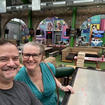 BACKYARD - DALLAS - Updated August 2025 - 522 Photos & 414 Reviews ...