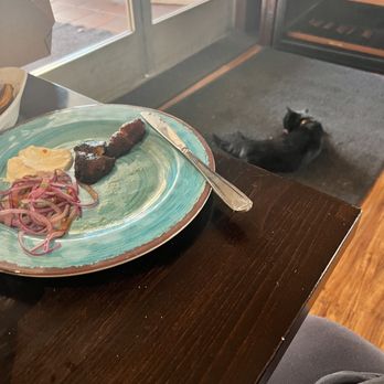 SAZÓN - Updated December 2024 - 975 Photos & 1171 Reviews - 1129 ...