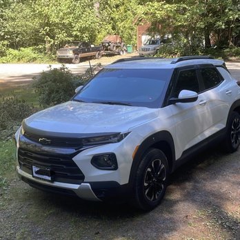 GILCHRIST CHEVROLET - Updated January 2026 - 14 Photos & 93 Reviews ...