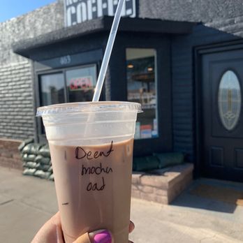 KUPPA JOE - Updated December 2025 - 28 Photos & 20 Reviews - 463 N ...