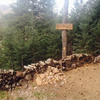 HEIZER TRAIL - Updated August 2025 - Cascade, Colorado - Hiking - Yelp