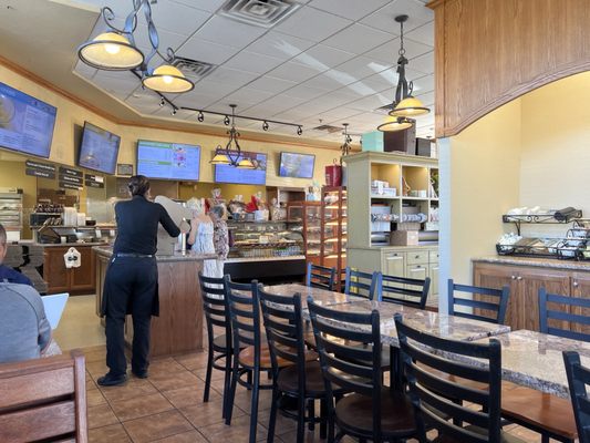 KNEADERS BAKERY & CAFE - Updated December 2025 - 160 Photos & 209 ...