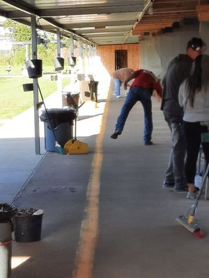GARLAND PUBLIC SHOOTING RANGE - Updated May 2025 - 47 Photos & 94 ...