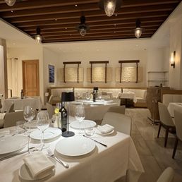 ESTIATORIO MILOS - Updated December 2025 - 112 Photos & 18 Reviews ...