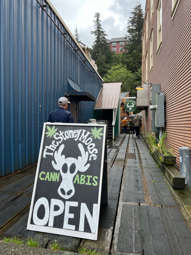 THE STONEY MOOSE - Updated May 2025 - 24 Photos - 127 Stedman St ...