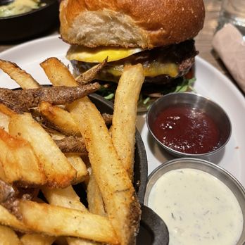 THE RUSTIK FORK EATERY - 1104 Photos & 928 Reviews - 1355 E Alessandro ...