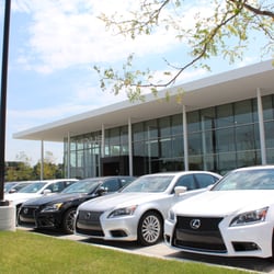 LEXUS OF OMAHA - 14 Photos & 20 Reviews - 13025 W Dodge Rd, Omaha ...
