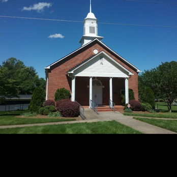 FRIENDSHIP UNITED METHODIST CHURCH - 2900 S Nc 16 Hwy, Newton, North ...