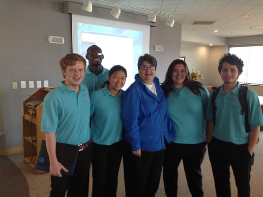 LEXINGTON PUBLIC LIBRARY - CENTRAL LIBRARY - 54 Photos & 17 Reviews ...