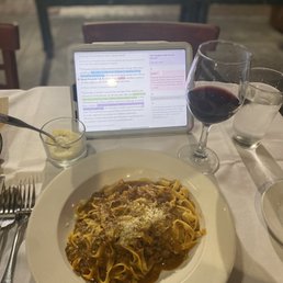 GRANO ITALIAN RESTAURANT & WINE BAR - Updated July 2025 - 1571 Photos ...