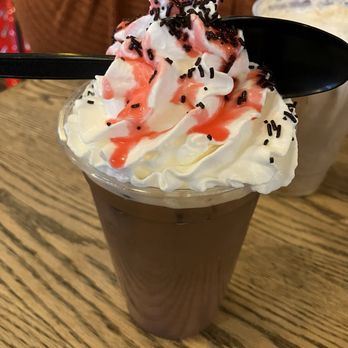 JAVA’S CAFE - Updated May 2024 - 215 Photos & 297 Reviews - 16 Gibbs St ...