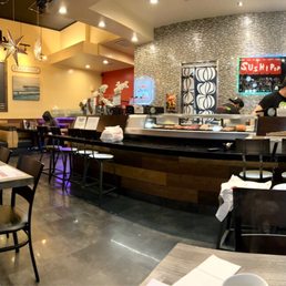 SUSHI POP - Updated December 2025 - 2257 Photos & 2670 Reviews - 1105 S ...