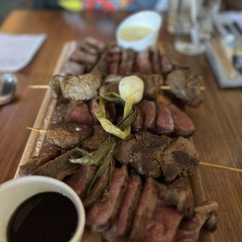 TRUE BLUE BUTCHER AND BARREL - Updated October 2024 - 146 Photos & 90 ...