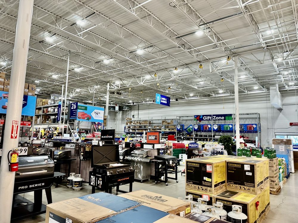 LOWE’S HOME IMPROVEMENT - Updated December 2025 - 71 Photos & 77 ...
