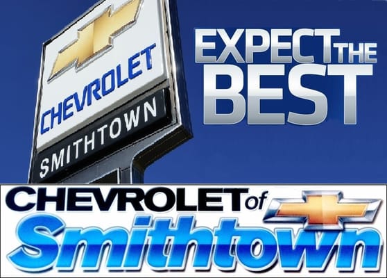 CHEVROLET OF SMITHTOWN - Updated January 2026 - 33 Photos & 217 Reviews ...