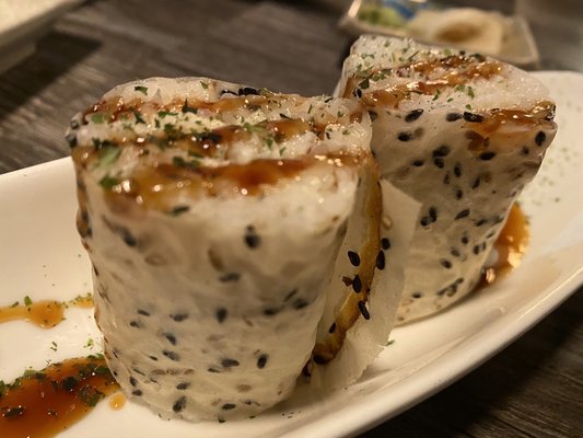 SASA SUSHI - 481 Photos & 374 Reviews - 6340 Gaston Ave, Dallas, Texas ...