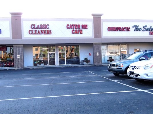 CATER ME CAFE - 12 Photos & 24 Reviews - 8513 Westfield Blvd ...