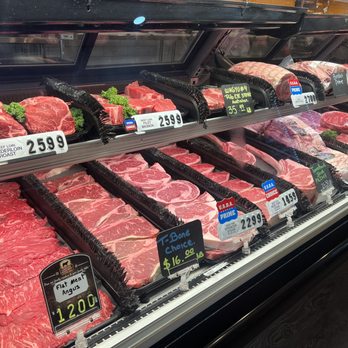 LA MEZA PRIME SPECIALTY MEATS - Updated January 2026 - 21 Photos & 34 ...