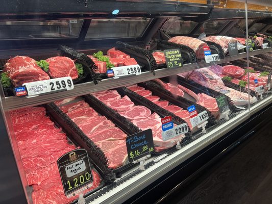 LA MEZA PRIME SPECIALTY MEATS - Updated October 2025 - 19 Photos & 25 ...