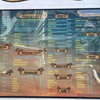 OCHO MEXICAN FOOD & CAFE - Updated January 2025 - 118 Photos & 75 ...