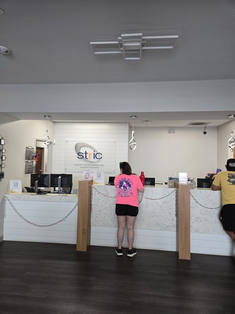 STRIC SOUTH TEXAS RADIOLOGY & IMAGING CENTERS - Updated October 2025 ...