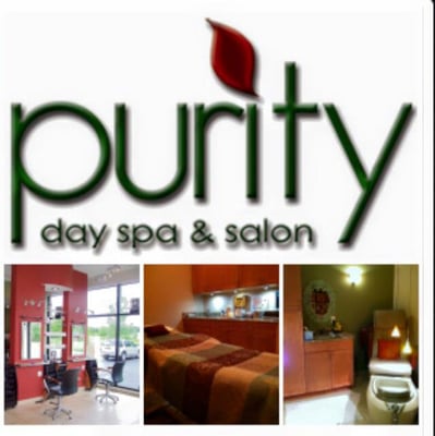 PURITY DAY SPA & SALON - Updated July 2025 - 13 Photos & 18 Reviews ...