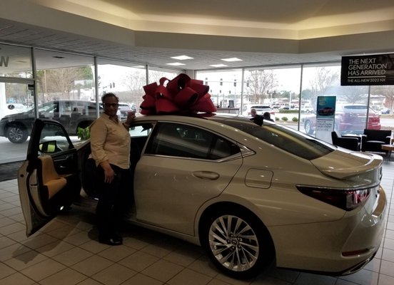 PRIORITY LEXUS VIRGINIA BEACH - Updated January 2026 - 16 Photos & 20 ...