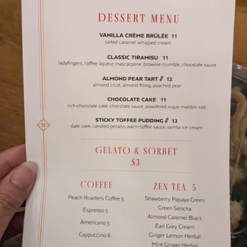 THE SELECT - Updated August 2025 - 1875 Photos & 752 Reviews - 6405 ...