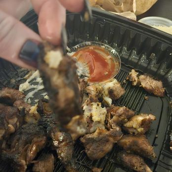 GRILLMARX STEAKHOUSE & RAW BAR - Updated March 2025 - 161 Photos & 81 ...