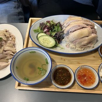 A MA CHICKEN RICE - Updated June 2025 - 354 Photos & 160 Reviews - 7405 ...