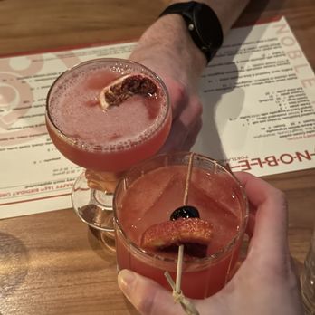 NOBLE ROT - Updated October 2025 - 793 Photos & 749 Reviews - 1111 E ...