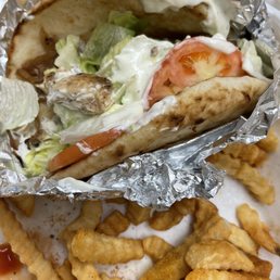 SAM’S CHICKEN LAND - Updated December 2025 - 50 Photos & 58 Reviews ...