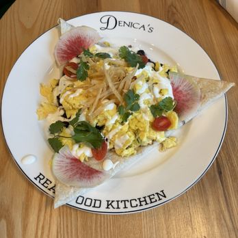 DENICA’S REAL FOOD KITCHEN - Updated July 2025 - 906 Photos & 334 ...