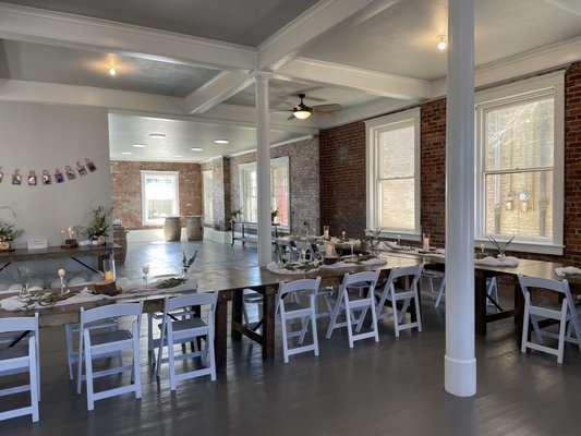 THE COLONIA BUILDING HISTORICAL VENUE - Updated October 2025 - 479 B St ...