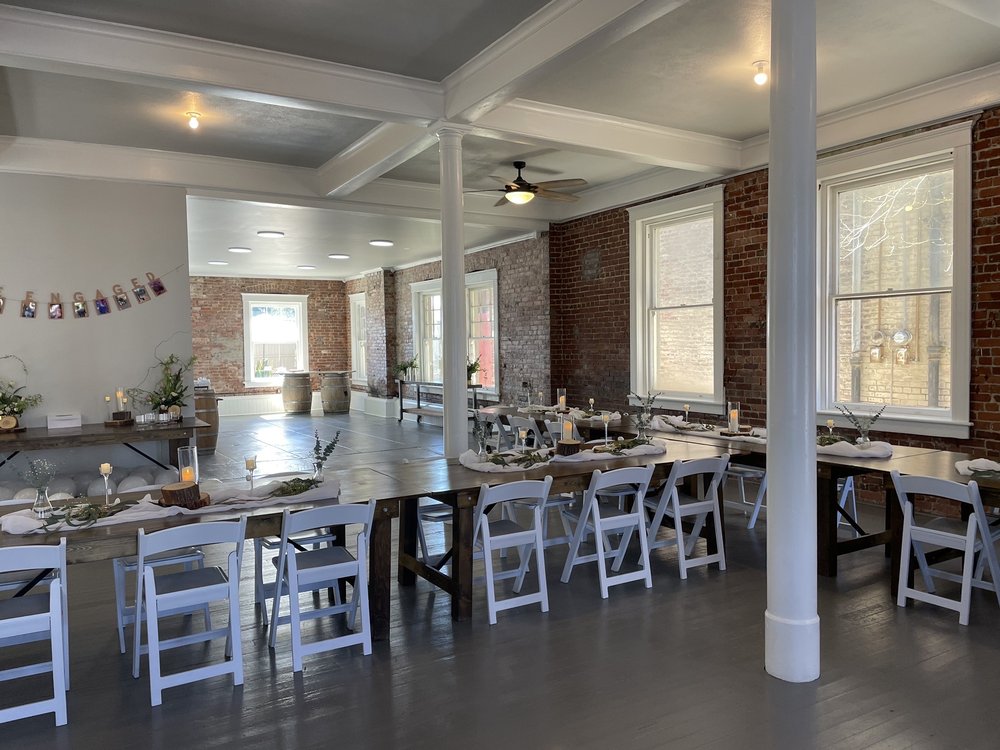 THE COLONIA BUILDING HISTORICAL VENUE - Updated October 2025 - 479 B St ...