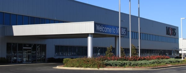 MOBIS - Updated October 2025 - 7001 Kia Pkwy, West Point Ga, Georgia ...