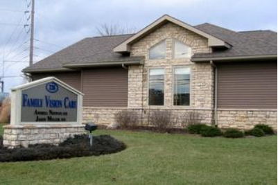 FAMILY VISION CARE - Updated September 2025 - 228 Barks Rd E, Marion ...