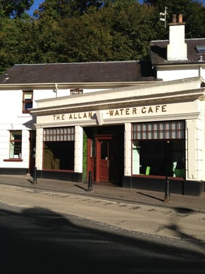 ALLAN WATER CAFE - Updated August 2024 - 13 Photos & 21 Reviews - 15 ...