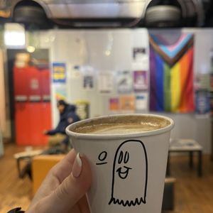 THE WORMHOLE COFFEE - 1049 Photos & 1223 Reviews - 1462 N Milwaukee Ave ...