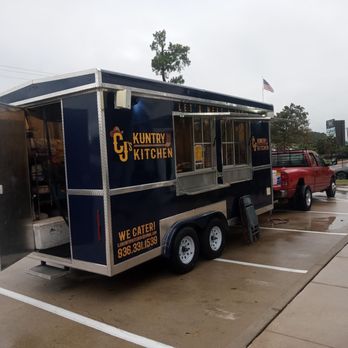 CJ’S KUNTRY KITCHEN - Updated October 2025 - 63 Photos & 12 Reviews - Conroe, Texas - Food ...