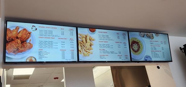 KUKURUKU CRISPY CHICKEN - 47 Photos & 25 Reviews - 8950 US Hwy 64 ...