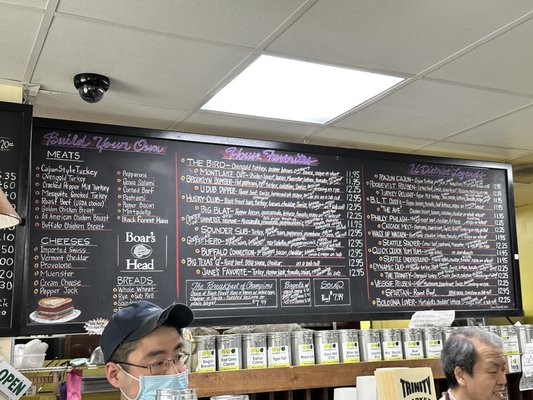 TRINITY MARKET - Updated October 2025 - 70 Photos & 131 Reviews - 4301 ...