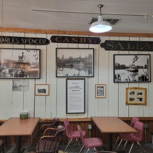 HISTORIC BUTTEVILLE STORE - 43 Photos & 25 Reviews - 10767 Butte St NE ...