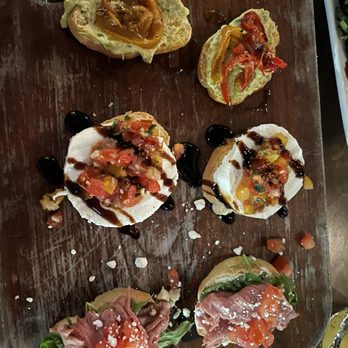 THE PARLAY KITCHEN + COCKTAILS - Updated December 2024 - 601 Photos ...