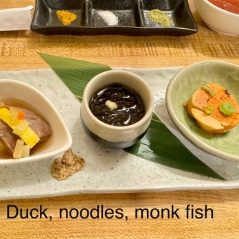 INABA RESTAURANT - Updated January 2025 - 1258 Photos & 560 Reviews ...