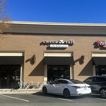 SWEET TALK CAFE - Updated 2024 - 165 Photos & 68 Reviews - 2008 ...