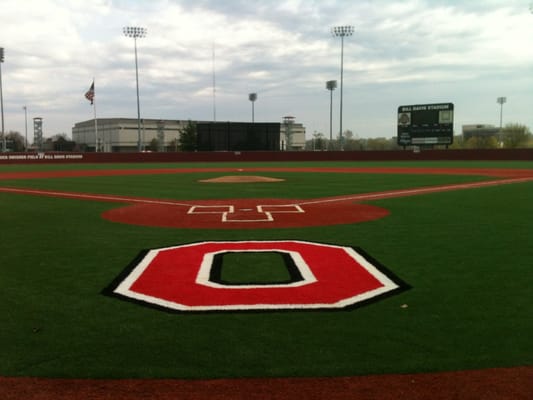 BILL DAVIS STADIUM - Updated March 2025 - 560 Borror Dr, Columbus, Ohio ...
