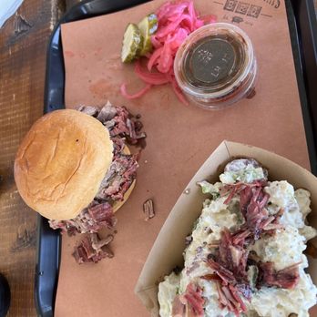 NEIGHBOR TIM’S BBQ - Updated March 2025 - 235 Photos & 259 Reviews ...