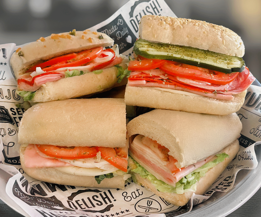 SUB SHACK - Updated December 2025 - 19 Photos & 46 Reviews - 4801 E ...