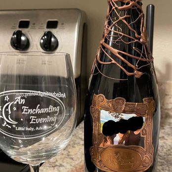 AN ENCHANTING EVENING - Updated December 2025 - 48 Photos & 15 Reviews ...